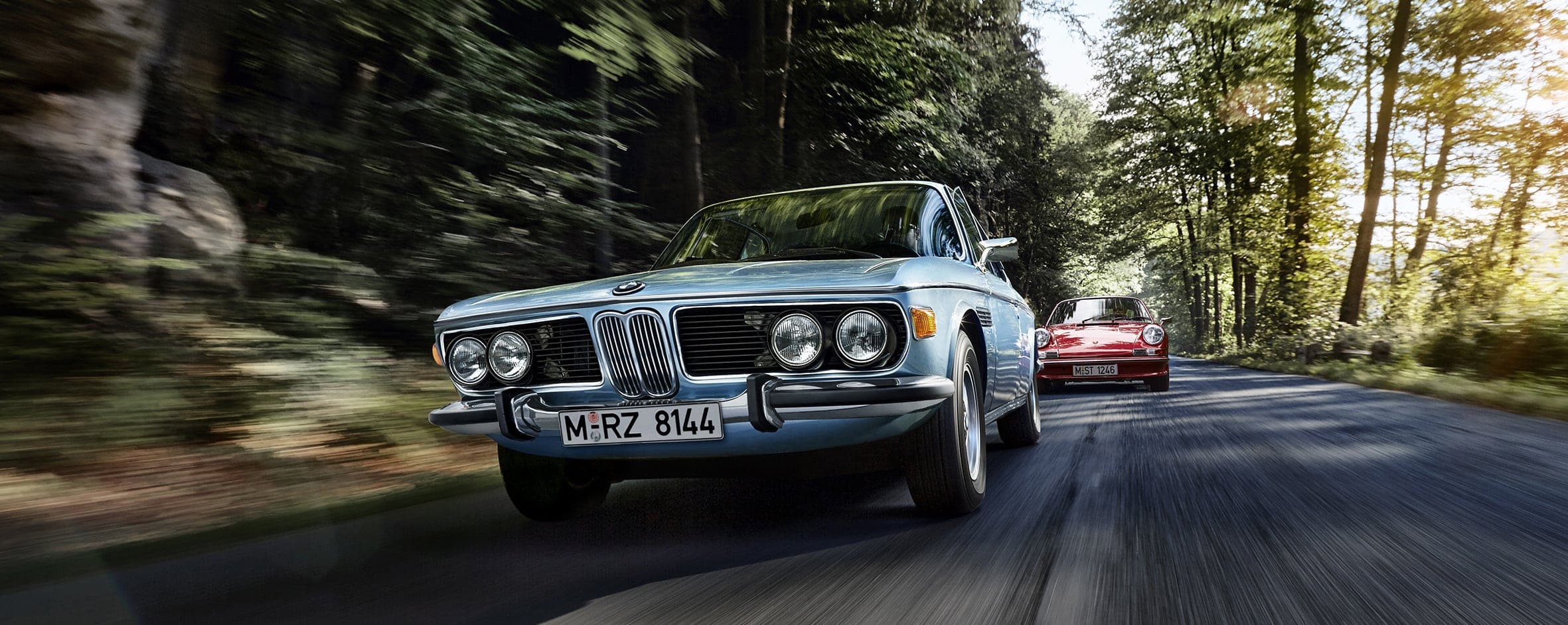 Lookbook | E. ENGELMÜLLER Driving gloves